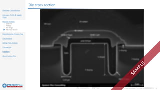 Infineon FF400R07A01E3 Double Side Cooled IGBT Module - 2018 teardown ...