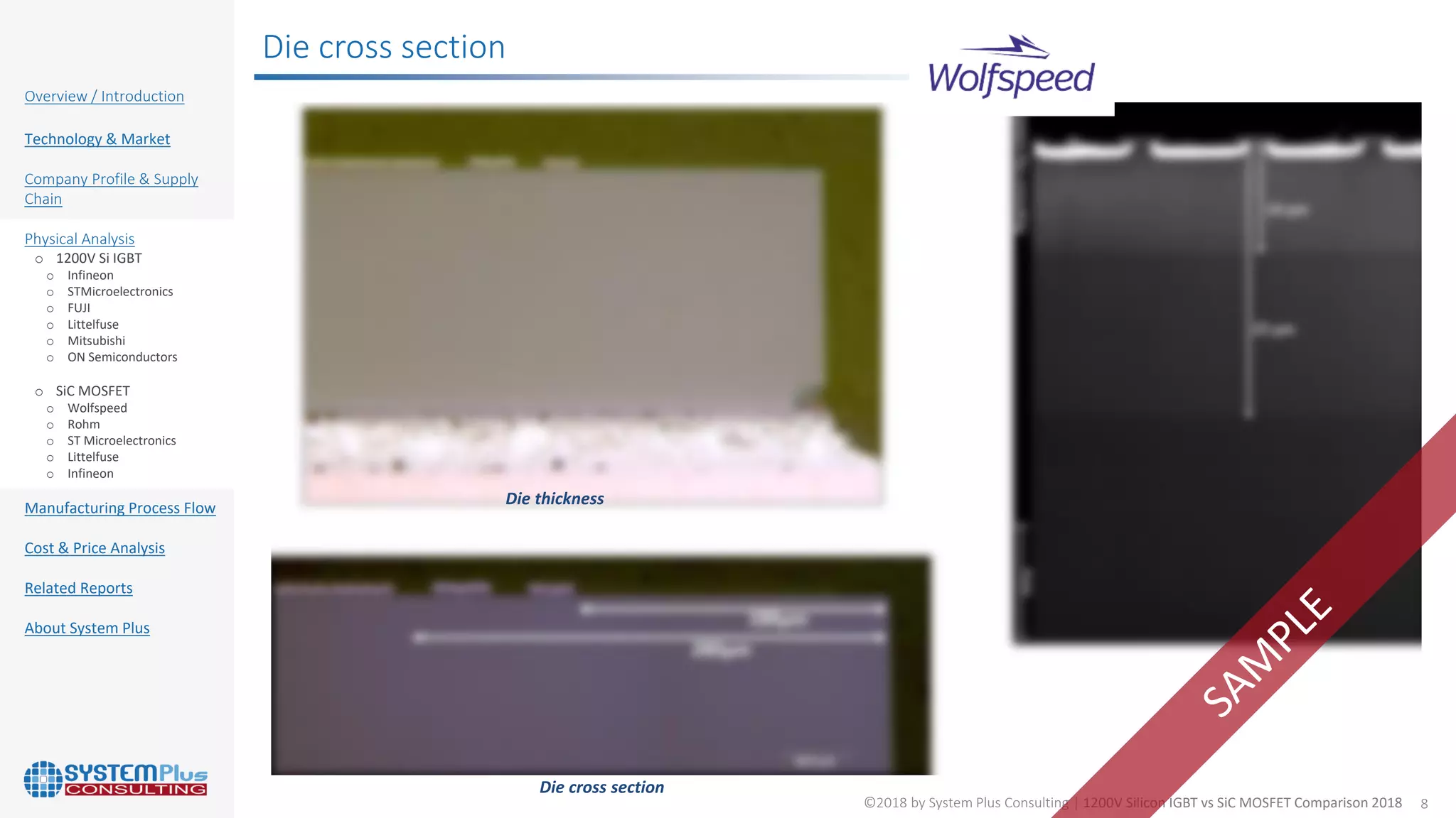 1200V Silicon IGBT vs SiC MOSFET Comparison 2018 | PDF
