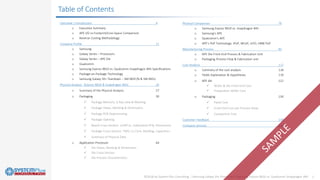 Samsung’s Galaxy S9 Plus Processor Packages: Samsung’s iPoP vs ...