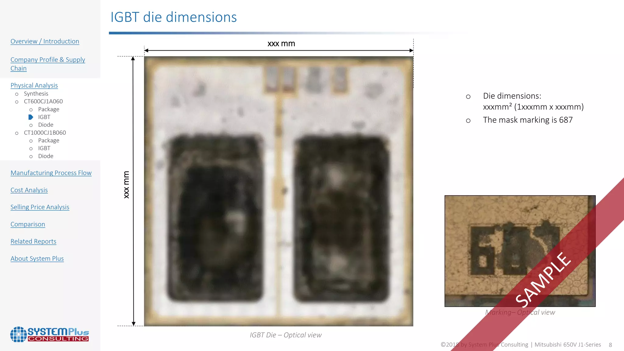 Mitsubishi J1- Series 650V High-Power Modules for Automotive | PDF