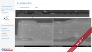 Mitsubishi J1- Series 650V High-Power Modules for Automotive | PDF