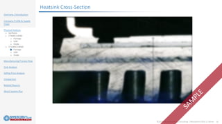 Mitsubishi J1- Series 650V High-Power Modules for Automotive | PDF