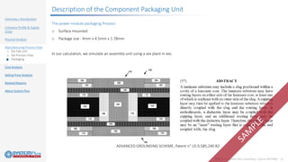 Qorvo QPF4006 39GHz GaN MMIC Front End Module | PPT