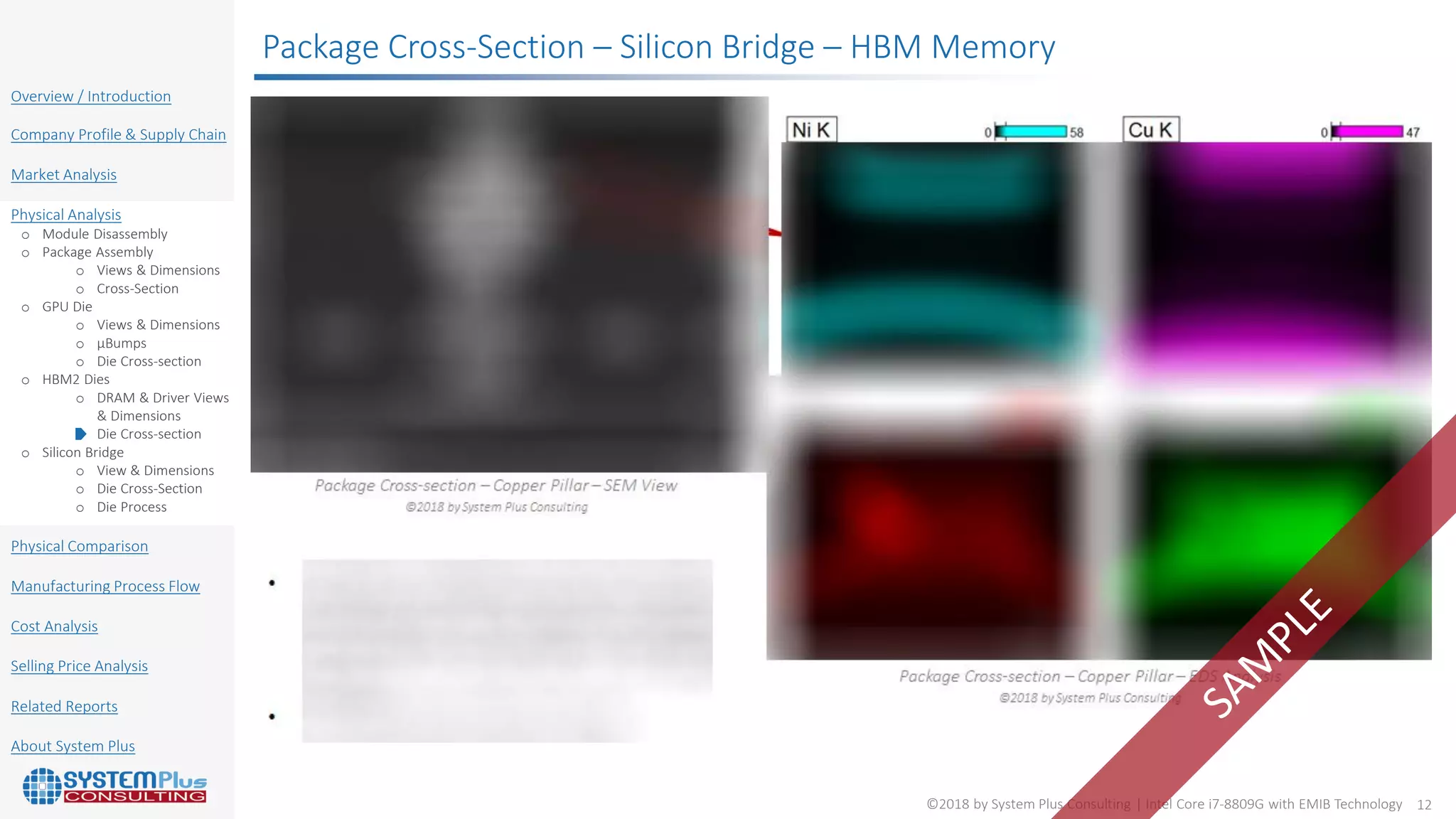 Intel’s Embedded Multi-Die Interconnect Bridge (EMIB) | PDF