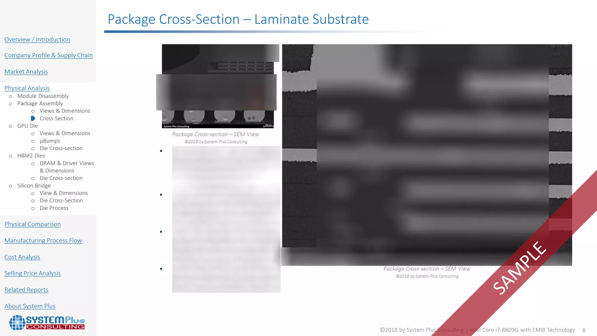 Intel’s Embedded Multi-Die Interconnect Bridge (EMIB) | PDF