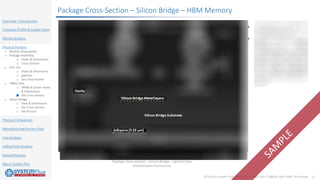 Intel’s Embedded Multi-Die Interconnect Bridge (EMIB) | PPT