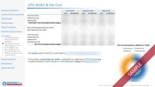 Intel’s Embedded Multi-Die Interconnect Bridge (EMIB) | PPT