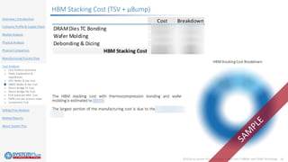 Intel’s Embedded Multi-Die Interconnect Bridge (EMIB) | PPT