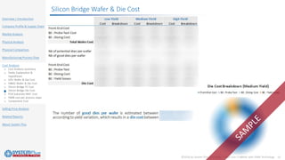 Intel’s Embedded Multi-Die Interconnect Bridge (EMIB) | PPT