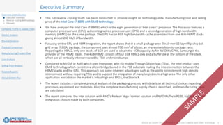 Intel’s Embedded Multi-Die Interconnect Bridge (EMIB) | PPT