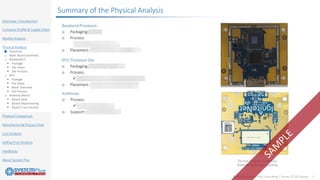 Peraso X710 Chipset 60GHz Outdoor Wireless Broadband Solution | PPT