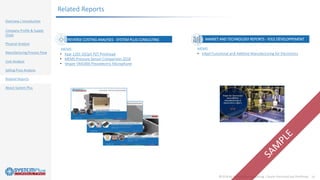 Epson PrecisionCore Printhead with MicroTFP Inkjet Dies | PDF