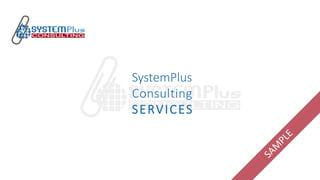 Leading-edge 3D NAND Memory Comparison 2018 | PPT