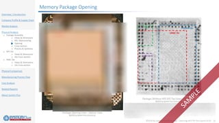 Samsung Exynos 9110 with ePLP: First Generation of Samsung’s Fan-Out ...