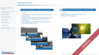 Mobile Camera Module Comparison 2019 | PDF