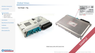 The Audi A8 zFAS ADAS Platform by Aptiv | PDF