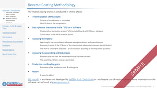 Mando MRR20 77GHz Mid-Range Radar | PPT | Free Download