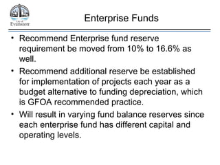 Sp1 financial policies presentation 6.9.14