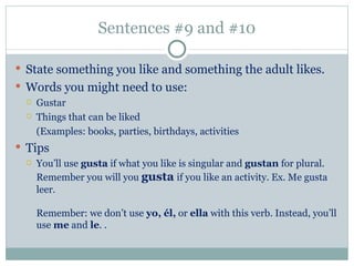 Sp1 lesson3 06 instructions | PPT