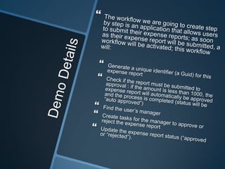 SharePoint 2010 Workflow Introduction | PPT