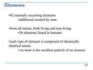 Sp2011-Chemistry1.ppt