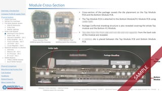 Advanced System-in-Package Technology in Apple’s AirPods Pro | PDF