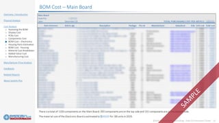 Audi-Bosch FPK Generation 2 Instrument Cluster | PDF