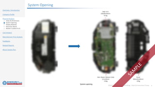 Audi-Bosch FPK Generation 2 Instrument Cluster | PDF