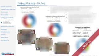 Broadcom AFEM-8100 System-in-Package in the Apple iPhone 11 Series | PPT