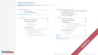 Everspin EMD3D256M STTMRAM Memory | PPT