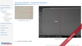 Everspin EMD3D256M STTMRAM Memory | PPT