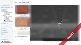Goodix’s Ultra-Thin Optical In-Display Fingerprint | PPT