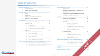 Goodix’s Ultra-Thin Optical In-Display Fingerprint | PPT