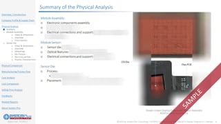 Goodix’s Ultra-Thin Optical In-Display Fingerprint | PPT