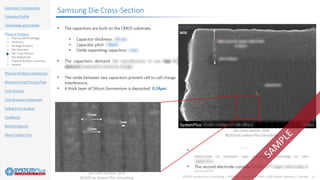 Samsung LPDDR5 12GB Mobile Memory | PDF