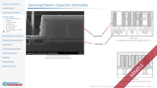 Samsung LPDDR5 12GB Mobile Memory | PDF