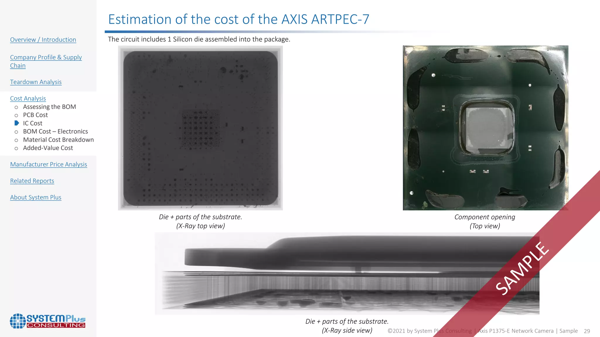 Axis P1375-E Network Camera | PDF | Cameras and Camcorders | Consumer ...