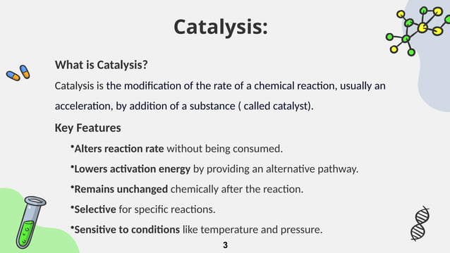 Applications of metal oxide nanoparticles in catalysis | PPT