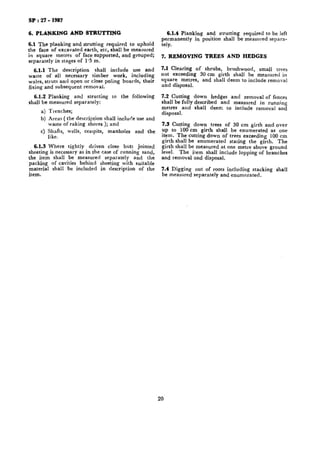 SP 27.pdf HANDBOOK METHOD OF MEASUREMENT | PDF