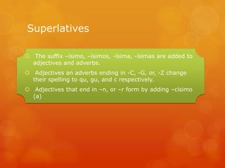 Sp2h Grammer Book | PPT