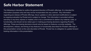 Spring Boot with Kotlin, Kofu and Coroutines | PPT