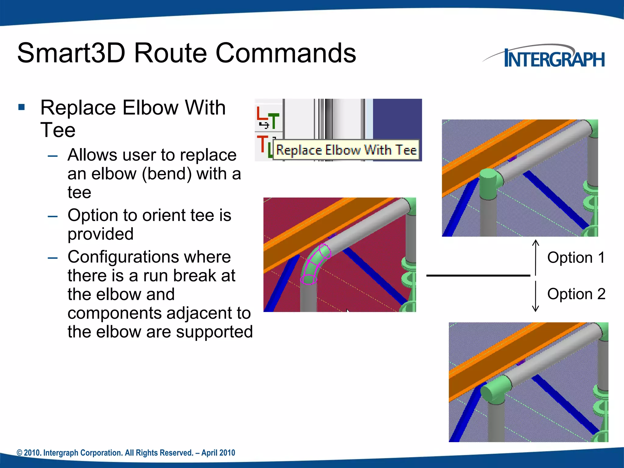 Manuales SP3D AUTOMATION TOOLKIT | PDF