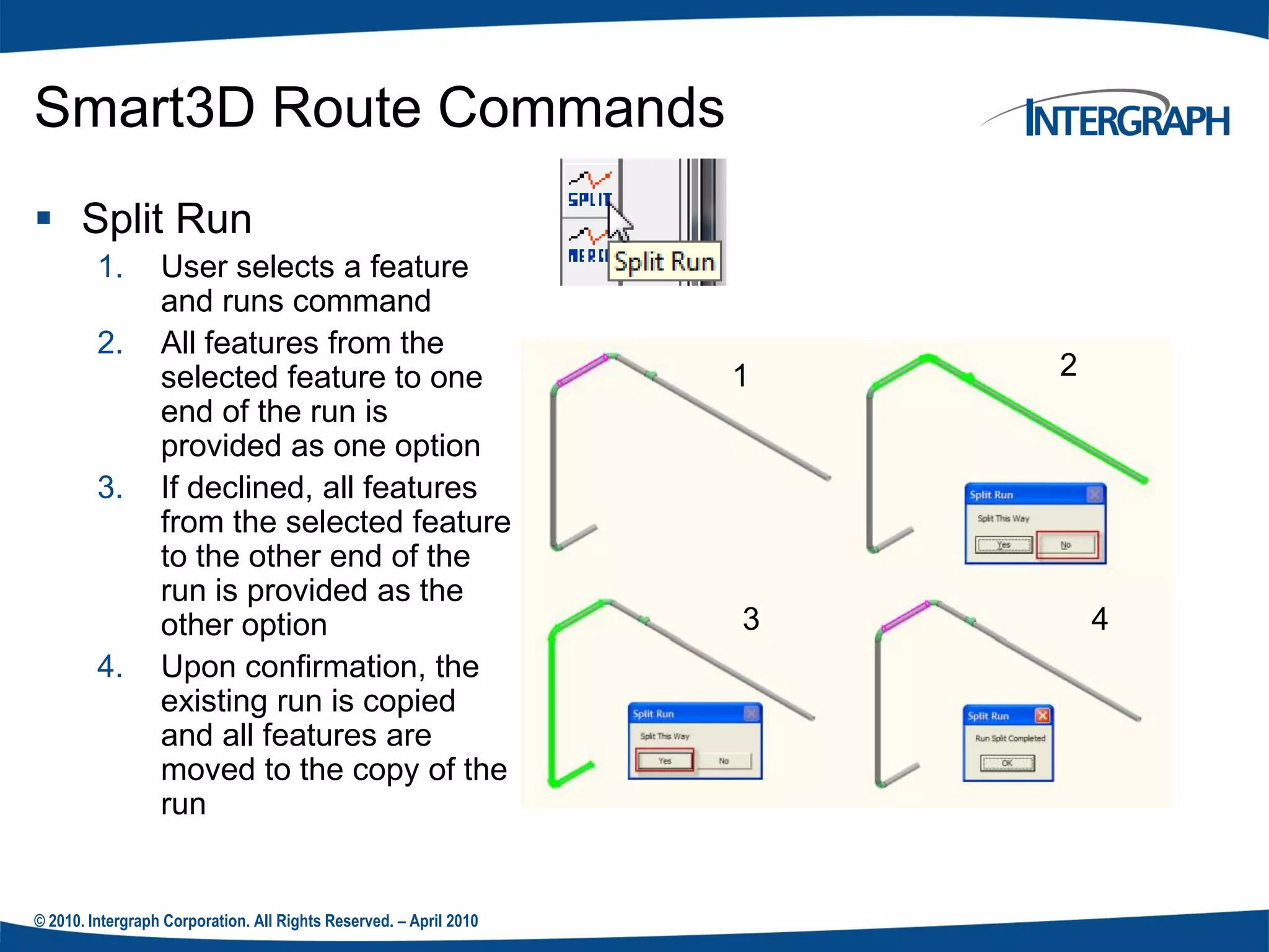Manuales SP3D AUTOMATION TOOLKIT | PDF