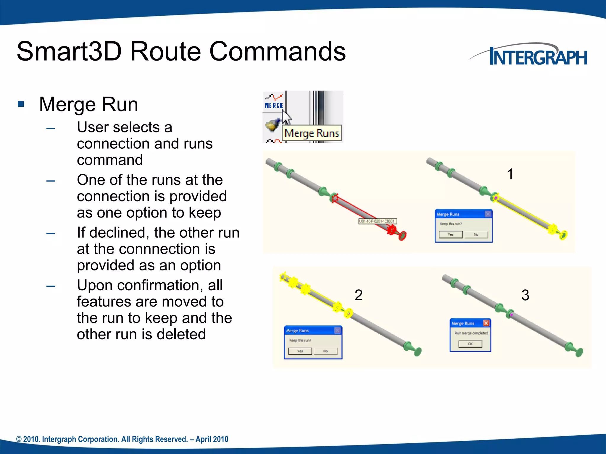 Manuales SP3D AUTOMATION TOOLKIT | PDF