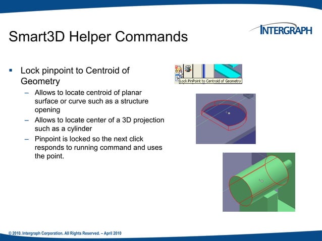 Manuales SP3D AUTOMATION TOOLKIT | PDF | Operating Systems | Computer ...