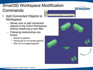 Manuales SP3D AUTOMATION TOOLKIT | PDF | Operating Systems | Computer ...