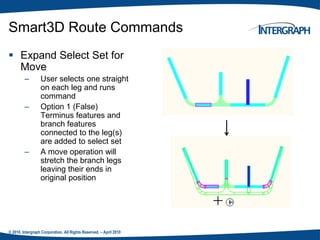 Manuales SP3D AUTOMATION TOOLKIT | PDF