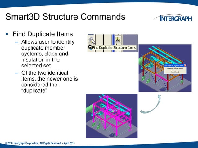 Manuales SP3D AUTOMATION TOOLKIT | PDF | Operating Systems | Computer ...
