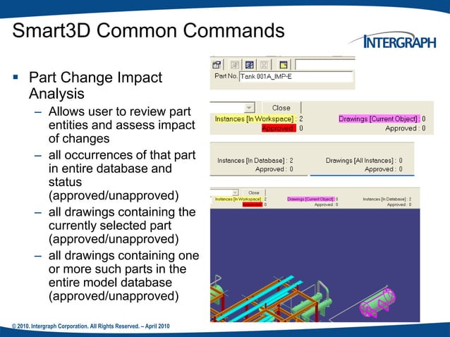 Manuales SP3D AUTOMATION TOOLKIT | PDF | Operating Systems | Computer ...