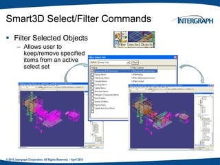 Manuales SP3D AUTOMATION TOOLKIT | PDF